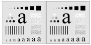 Smoothing Spatial Filters Digital Image Processing Questions And Answers Sanfoundry