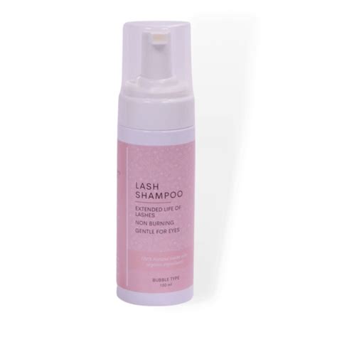 Wimpern Shampoo - STUDIO DIAMANT