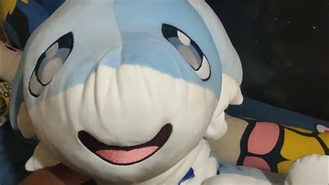 Behold Chillet 180cm Chillet Plush Youtube