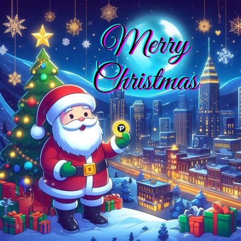 Pactus Blockchain On Linkedin Blockchain Pactus Pactusblockchain Merrychristmas2023