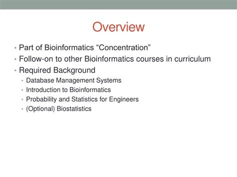 Ppt Biological Data Mining Powerpoint Presentation Free Download Id2609931
