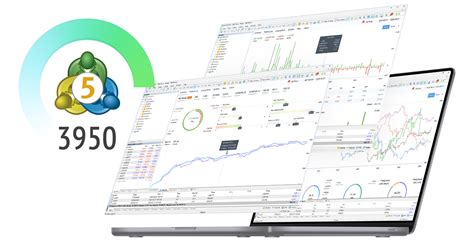 Metatrader 5 Platform Build 3950 Depositswithdrawals In The Terminal