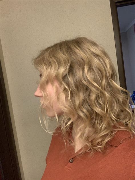 Cake The Curl Whip Mousse Is My Hg Fr R Wavyhair