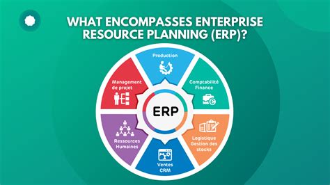 ERP Vs CRM Understanding The Key Differences