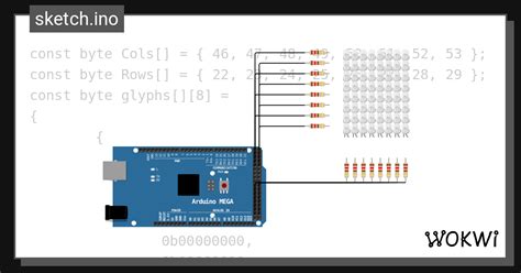 Credit Task 2 Wokwi Arduino And Esp32 Simulator