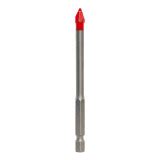 Diablo Dmansp1030 14 Hard Tile And Stone Carbide Tipped Drill Bit