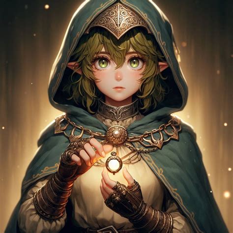 Elden Ring Deku By Womanizerpr On Deviantart