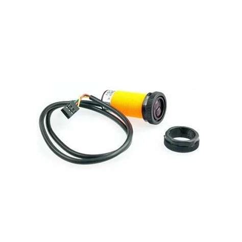 INFRARED PROXIMITY SWITCH Alpha Distributor