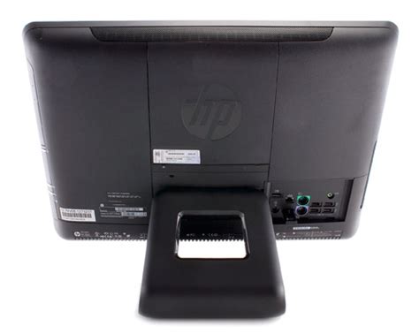 Hp Compaq Pro All In One Business Pc