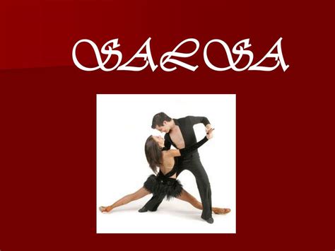 PPT SALSA PowerPoint Presentation Free Download ID