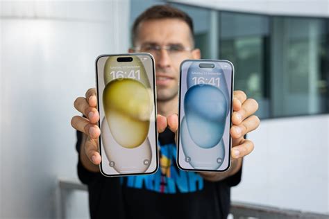 IPhone Plus Vs IPhone It S All About That Size Size Size PhoneArena