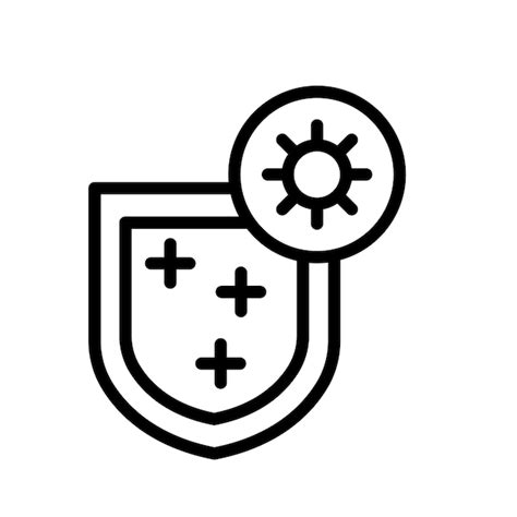 Premium Vector Illustration Of Shield