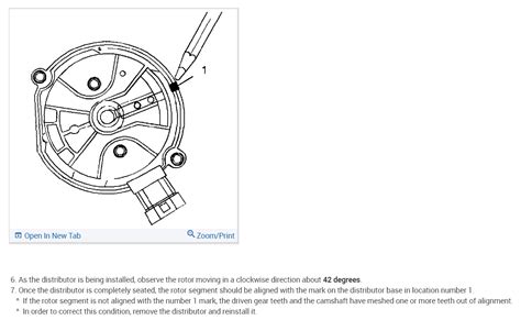 How Can I Set The Timing With No Scanner No Timing Light