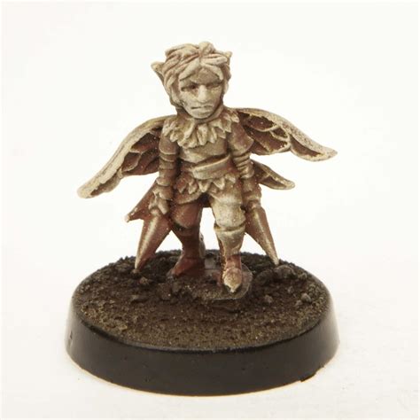 Stonehaven Pixie Thief Miniature Figure For 28mm Table Top Wargames