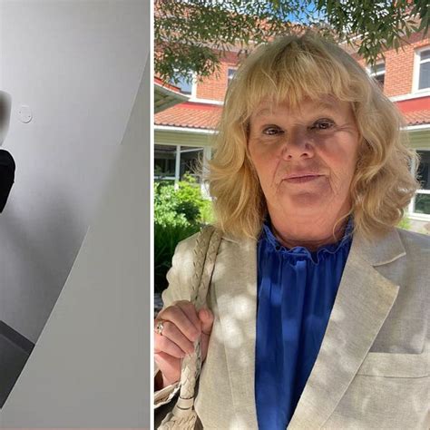 Advokaten Lena attackerades av Umeåmördaren i arresten: ”Trodde jag ...