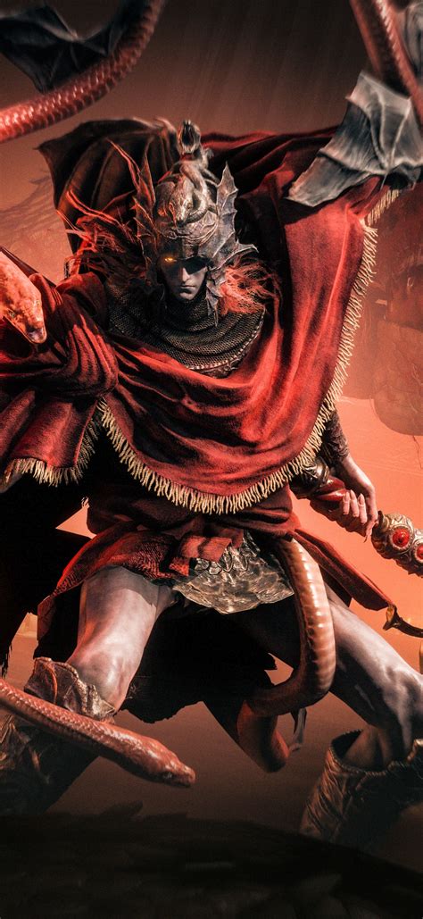 Messmer The Impaler Wallpaper 4k Elden Ring Boss Fight 5k 8k