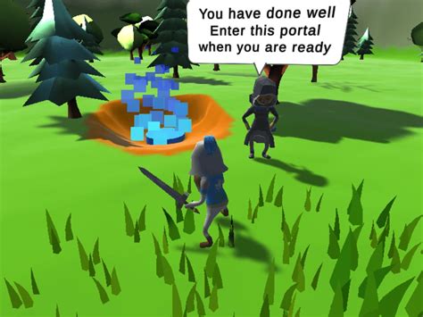 A Fully Functional 3d Unity Prototype Upwork