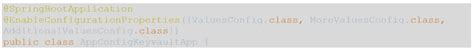 Bootstrapping Azure App Configuration 3cloud