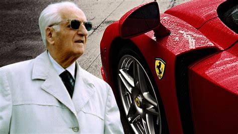 5 Facts That You Should Know About Enzo Ferrari Tork Us