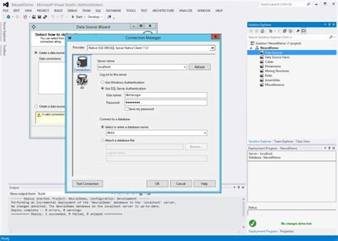 Creating A Neural Network In Sql Server James D Mccaffrey