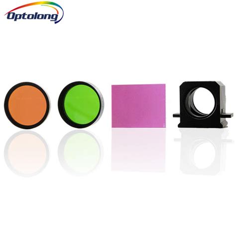 Tritc Bandpass Filters Set Optcail Fluorescence Filter Fluoresc Bandpass Filter Tritc Bandpass