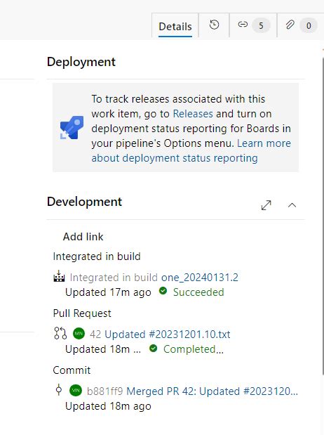 Azure Devops How To Identify And Push The Last Build That Passed All Manual Testing To Uat