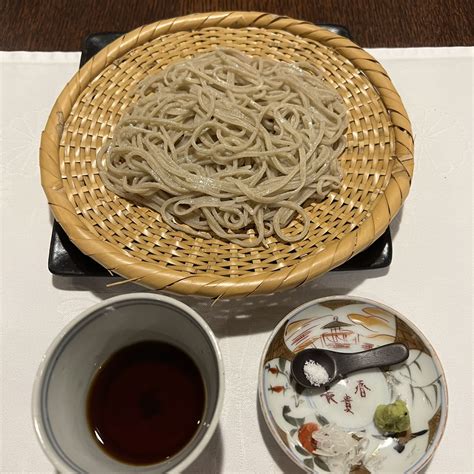 Japan Craze Have You Ever Heard Of Soba おそば It Is One