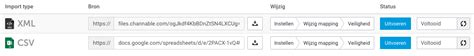 Feedmarketing Vuistregels Voor Een Complete Datafeed Frankwatching