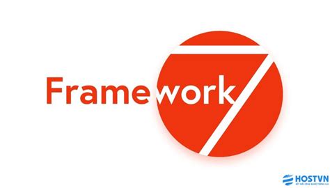 Framework Là Gì Các Loại Framework Phổ Biến Hiện Nay Tài Liệu Hướng