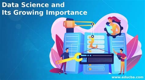Data Science And Its Growing Importance Why Is It An Excellent Career