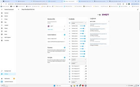 Mqtt Topic Doesnt Show Up Installation Home Assistant Community