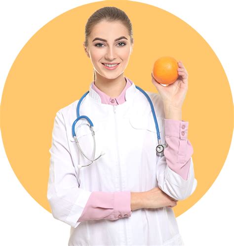 Nutritionist For Personalized Diet Plans Qua Nutrition