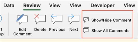 Excel Notes Vs Comments The Ultimate Guide For 2025 You Won T Believe 5