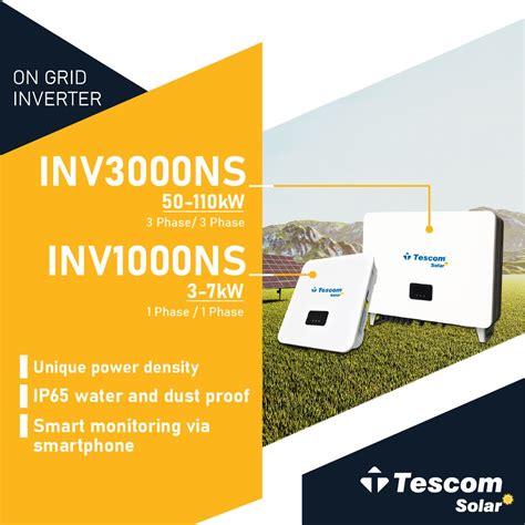 Tescom Ups On Linkedin Tescom Tescom Güneşenerjisi Ongrid