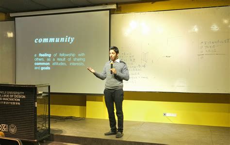 Solving Community Problems Through Innovation Collective Responsibility