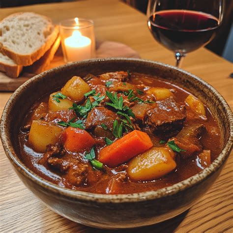 Hongaarse Goulash Bekijk Het Recept Online
