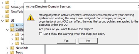 active directory ou organizational unit ultimate guide theitbros