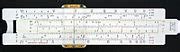Slide Rules Wikimedia Commons