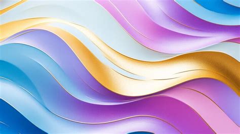 Premium Ai Image Multi Layers Color Texture Background Ai Generated