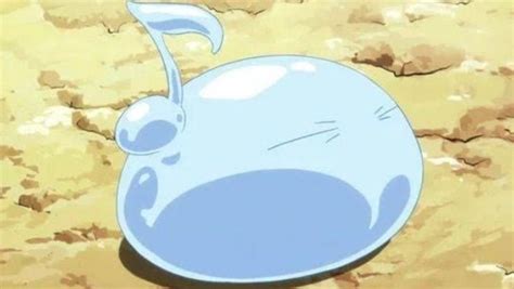 10 Karakter Slime Yang Paling Menarik Dalam Dunia Anime