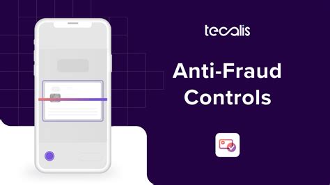 Anti Fraud Controls Compliance Risk Management Tecalis Tecalis