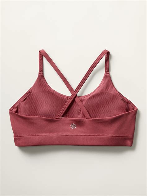 Athleta Girl Take It Easy Bra Athleta