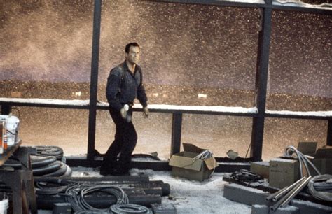 Фото: Крепкий орешек 2 / Кадр из фильма «Крепкий орешек 2» (1990) #1687075