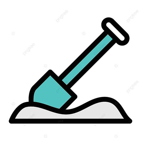 Dig Soil Digger Dig Vector Soil Digger Dig Png And Vector With