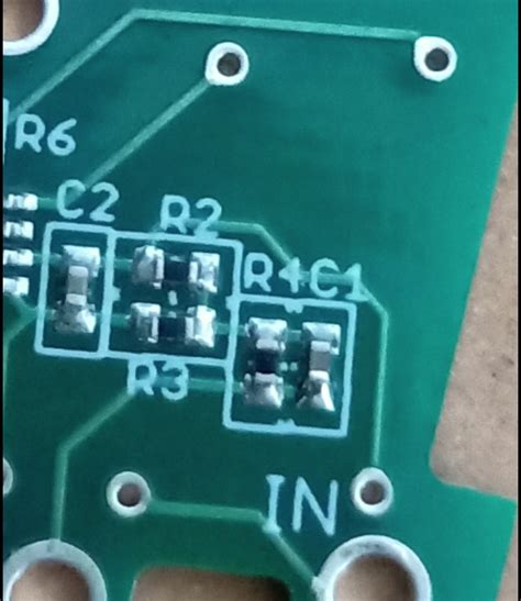 86pcb The Carbon Resistance Pcba Pcb 86pcb