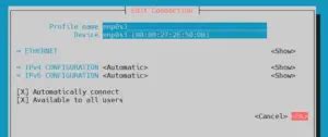How To Configure DHCP Server On Ubuntu Step By Step