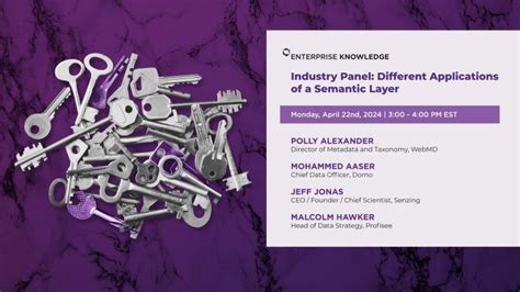 Enterprise Knowledge Llc On Linkedin Datascience Knowledgegraph