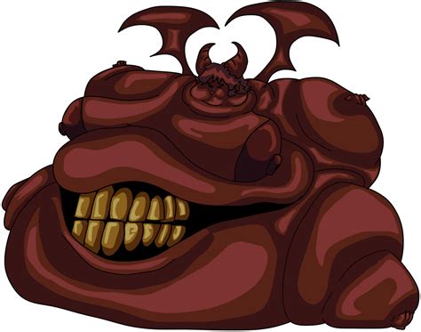 Fnf Gf Food Transformation Types Devil Cake By L0std00dle On Deviantart