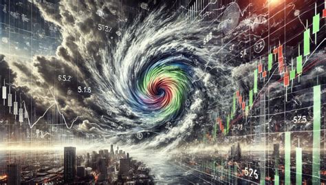 From Hurricanes To Financial Markets Harnessing Ensemble Forecasting