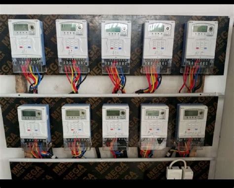 How To Use Sub Metering To Meter Your Property Properties Nigeria